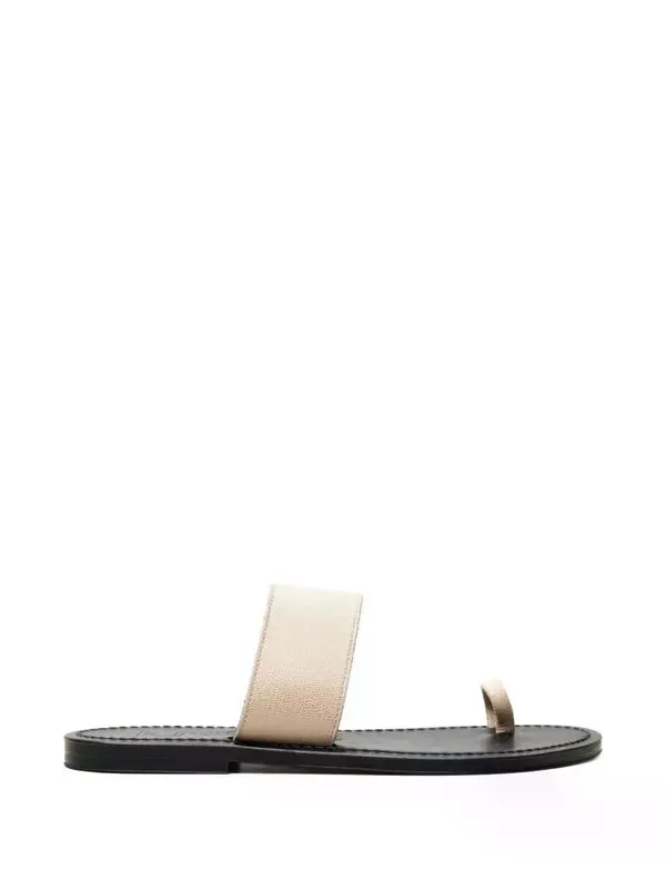K.JACQUES Nagoya Toe-strap Sandals