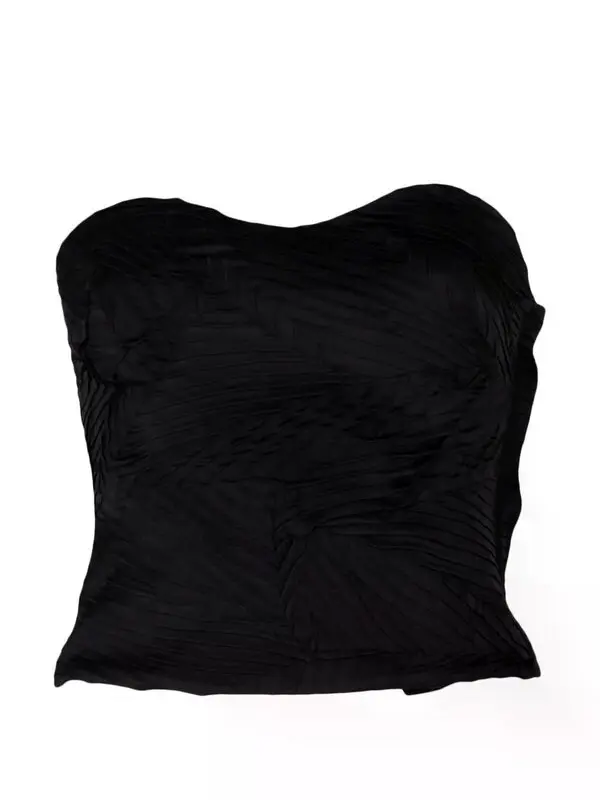 Ulla Johnson Heleen Top - Black