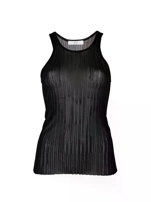 Co Sleeveless Top