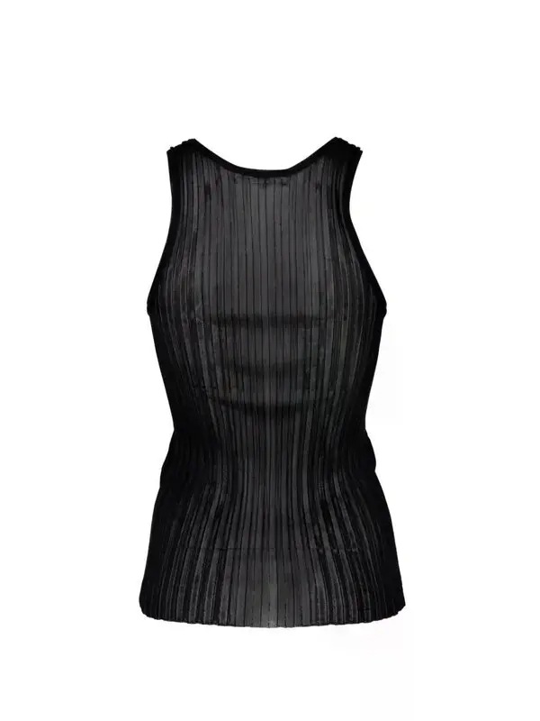 Co Sleeveless Top