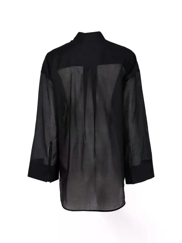 BY MALENE BIRGER Derris Shirt