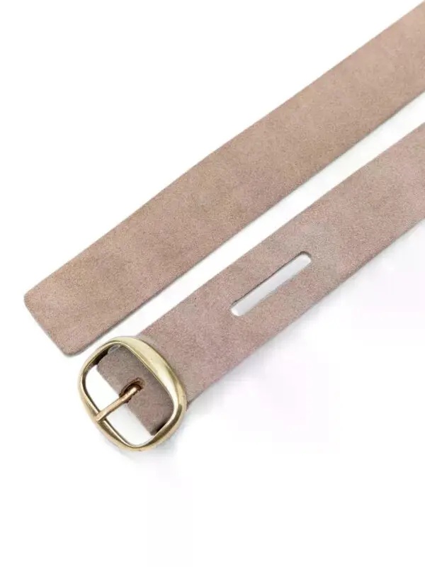 Barbara Bui Suede Belt