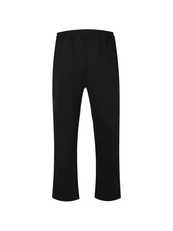 EXIT SOCIETY Drawstring-waist Track Pants