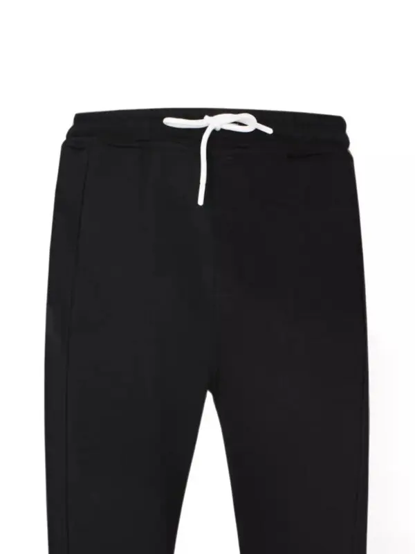 EXIT SOCIETY Drawstring-waist Track Pants