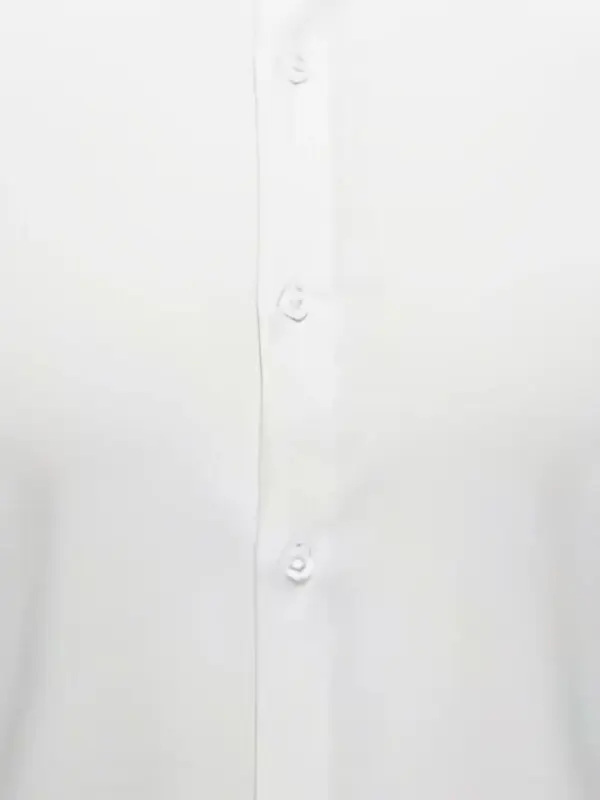 Isaia Coitton Shirt