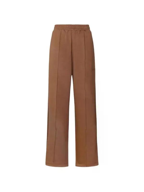 HINNOMINATE Pintuck Elasticated-waist Trousers