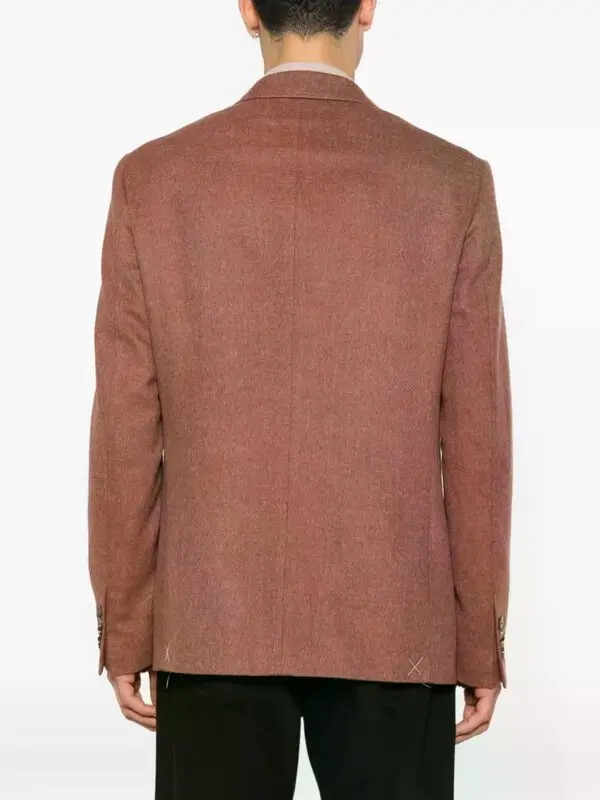 Etro Single-breasted Blazer