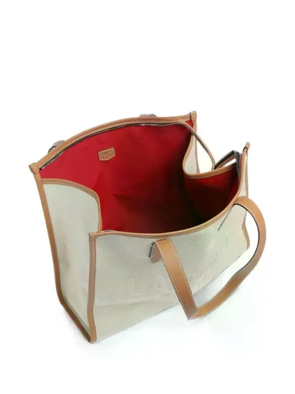 LANCEL Jour Tote Bag