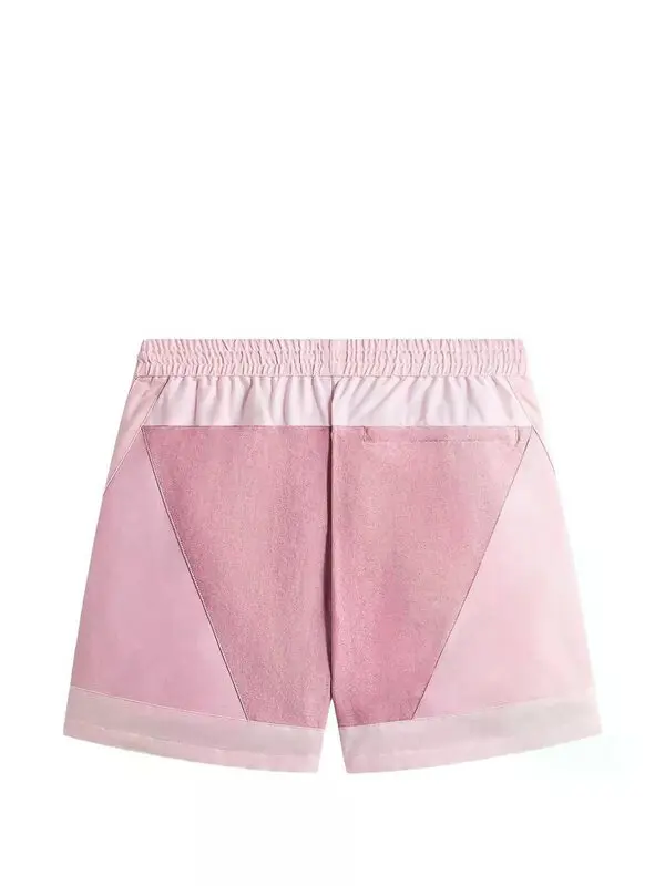 Kith Oxford Turbo Track Shorts