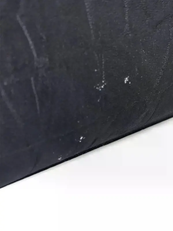 Saint Laurent Sunset Leather Medium Shoulder Bag - Black