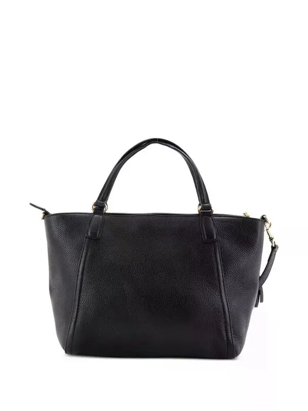 Gucci Soho Convertible Top Handle Bag
