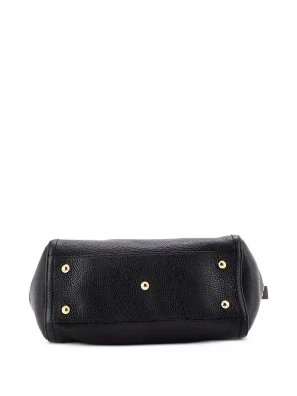 Gucci Soho Convertible Top Handle Bag