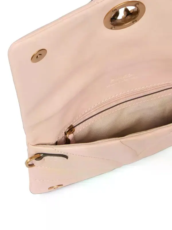 Pinko Love Birds Shoulder Bag
