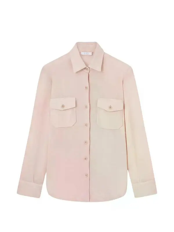 Fedeli Corviglia Bomber Jacket