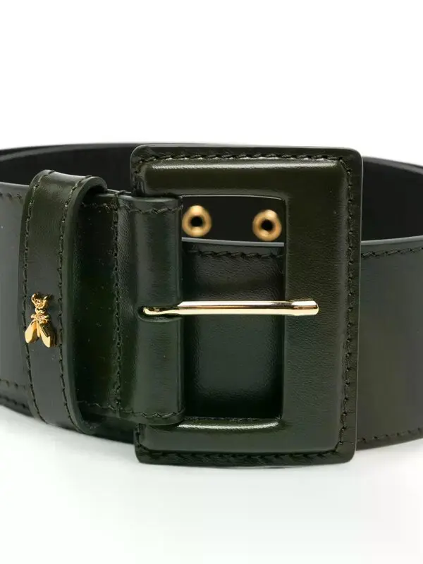 Patrizia Pepe Leather Belt