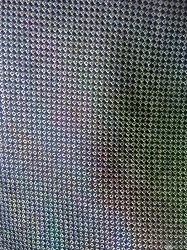 ETIEM TEXTIL S.L. Geometric-pattern Tie