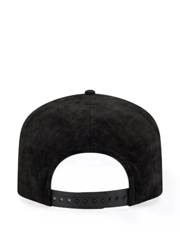 New Era 19twenty Embroidered Corduroy Cap