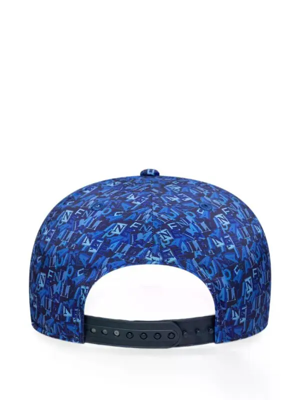 New Era 9fifty Alpine Racing Cap