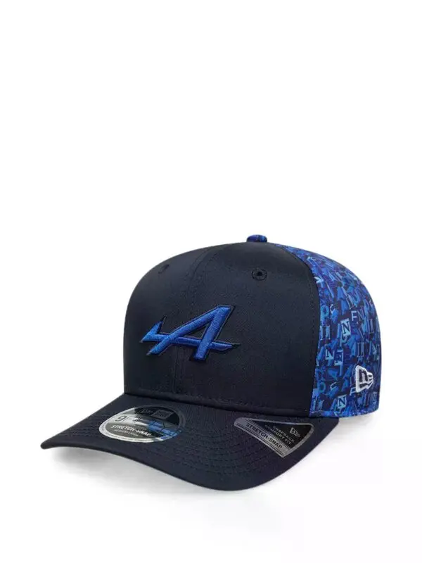 New Era 9fifty Alpine Racing Cap