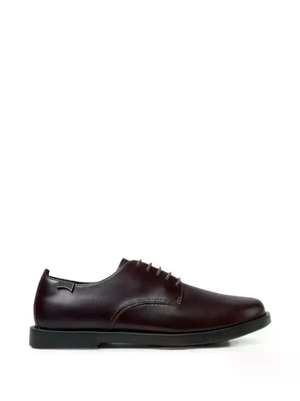 Camper Don Derby Shoes