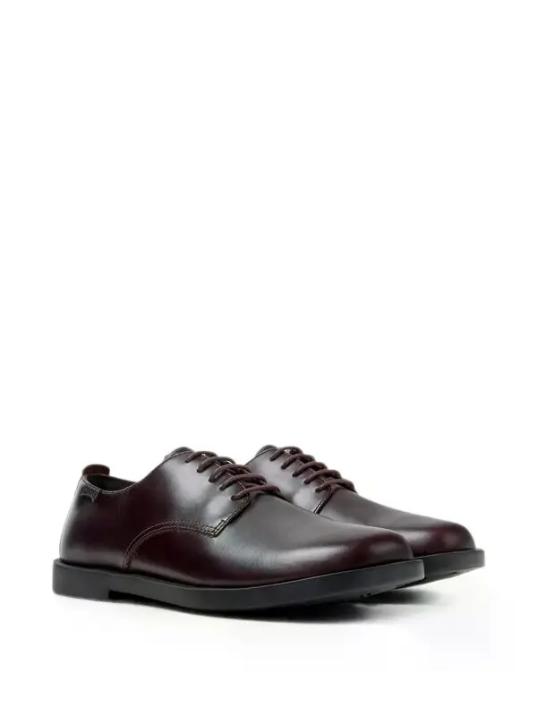 Camper Don Derby Shoes