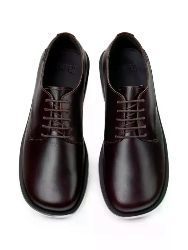 Camper Don Derby Shoes