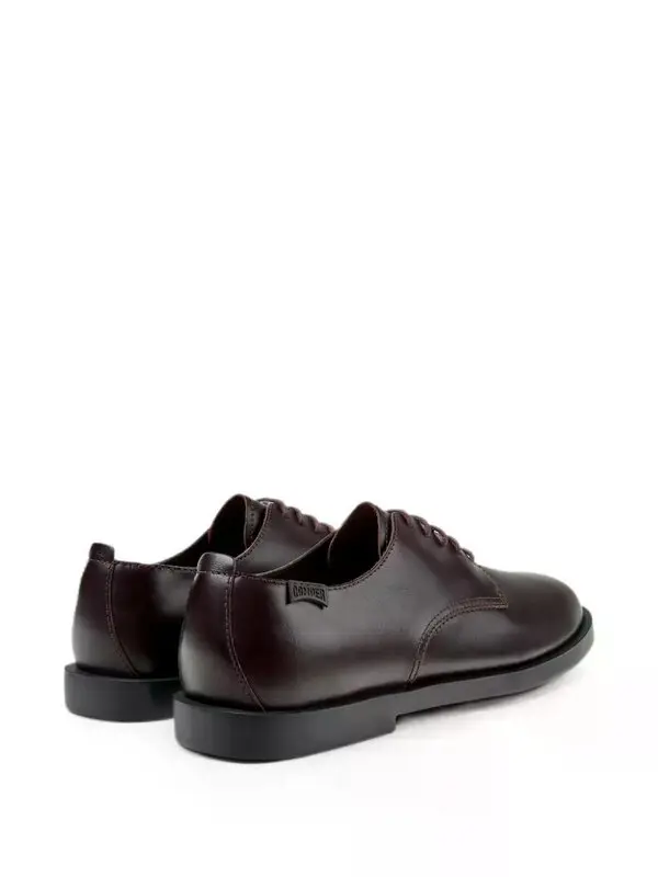 Camper Don Derby Shoes
