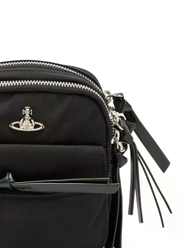 VIVIENNE WESTWOOD Eton Messenger Bag
