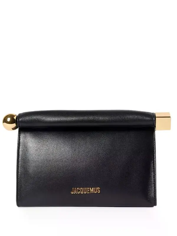 Jacquemus Le Bambimou Clutch Bag