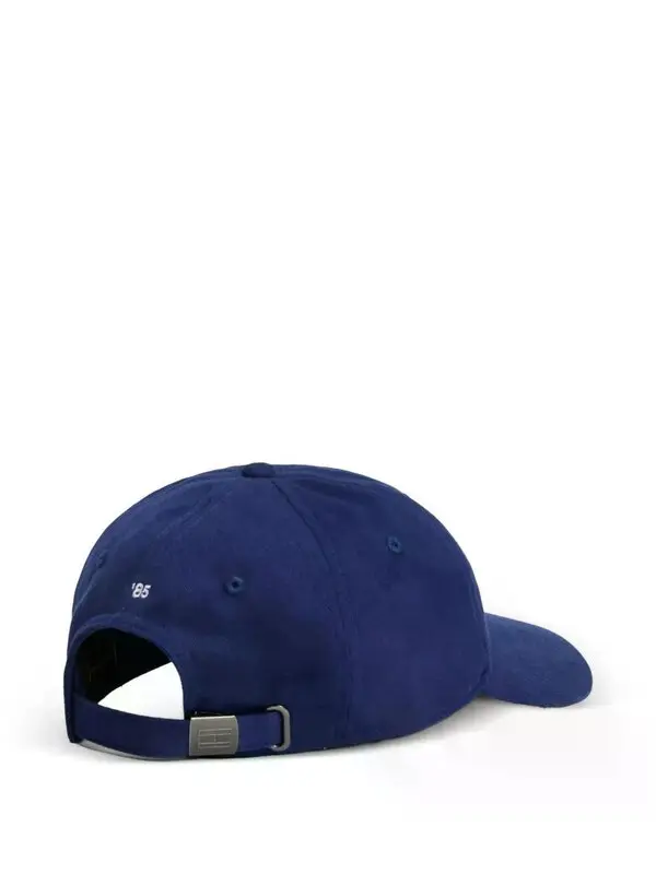 Tommy Hilfiger Flag '85 Six-panel Cap