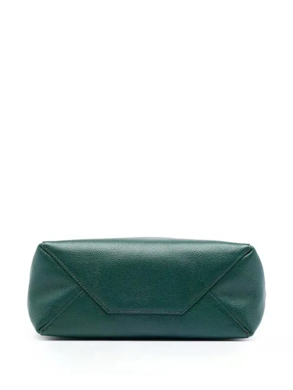 Celine Small Vertical Cabas Tote Satchel