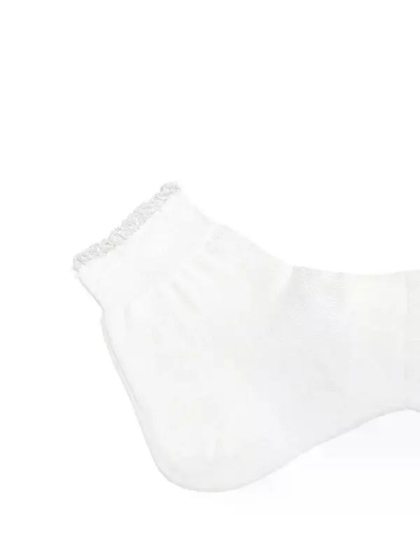 ANTIPAST Cotton Tabi Socks