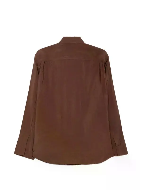 RANRA Long-sleeve Shirt