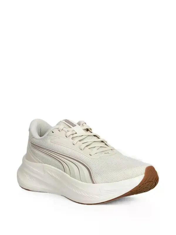 PUMA Maxstride Lite Panelled Sneakers