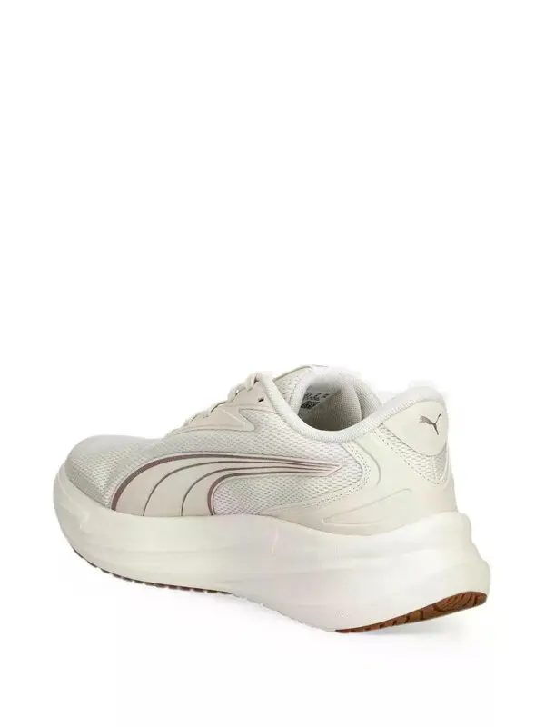 PUMA Maxstride Lite Panelled Sneakers - Neutrals