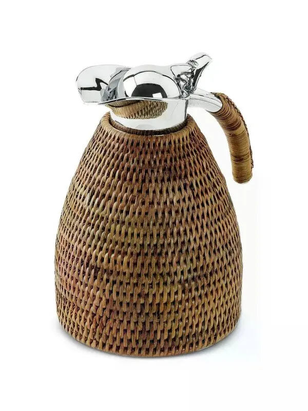 SAMBONET Radici Woven Thermal Jug
