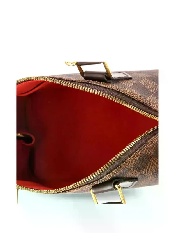 LOUIS VUITTON Alma Handbag Damier Bb