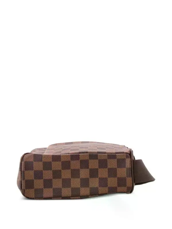 LOUIS VUITTON Olav Damier Pm Crossbody Bag