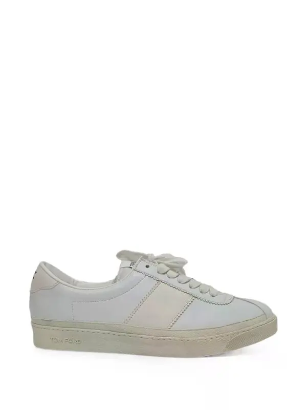 TOM FORD 2024 Bannister Sneakers