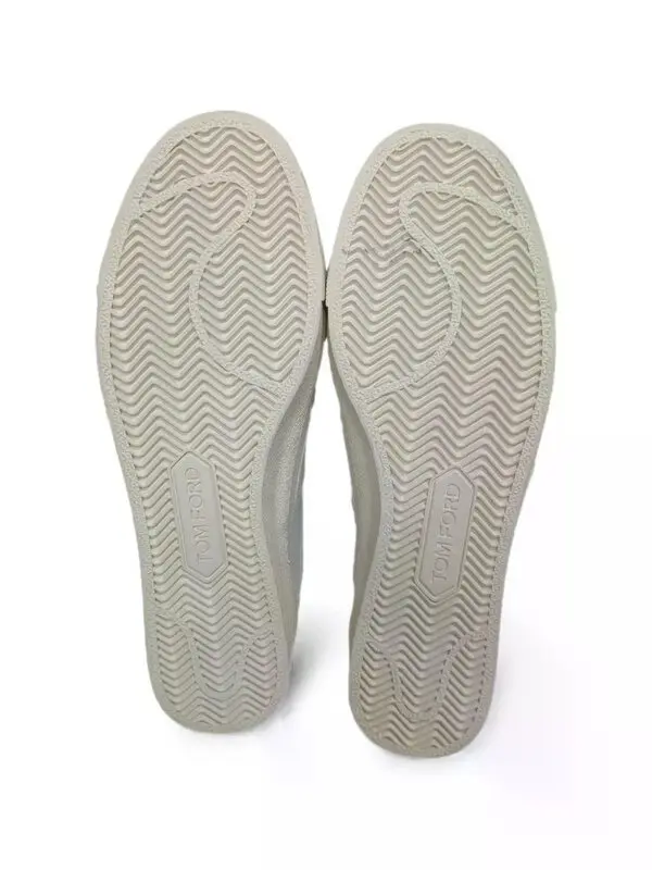 TOM FORD 2024 Bannister Sneakers