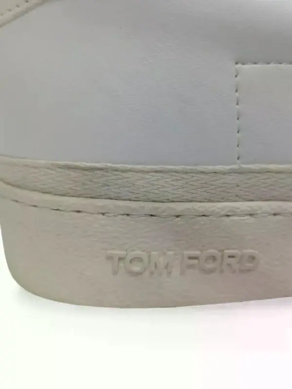 TOM FORD 2024 Bannister Sneakers