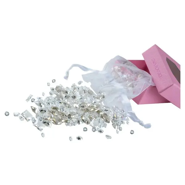 SWAROVSKI Exclusive Wonderbox - White