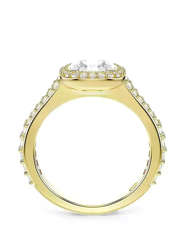 SWAROVSKI Cushion-cut Ring