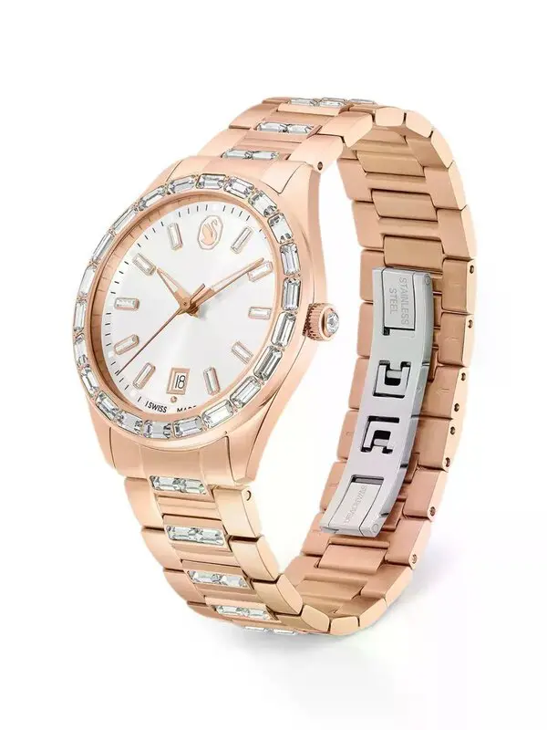 SWAROVSKI Matrix 40mm Watch