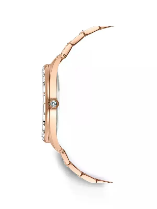 SWAROVSKI Matrix 40mm Watch