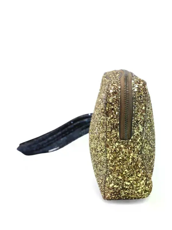 ANYA HINDMARCH Twinkle Tassel Clutch Bag