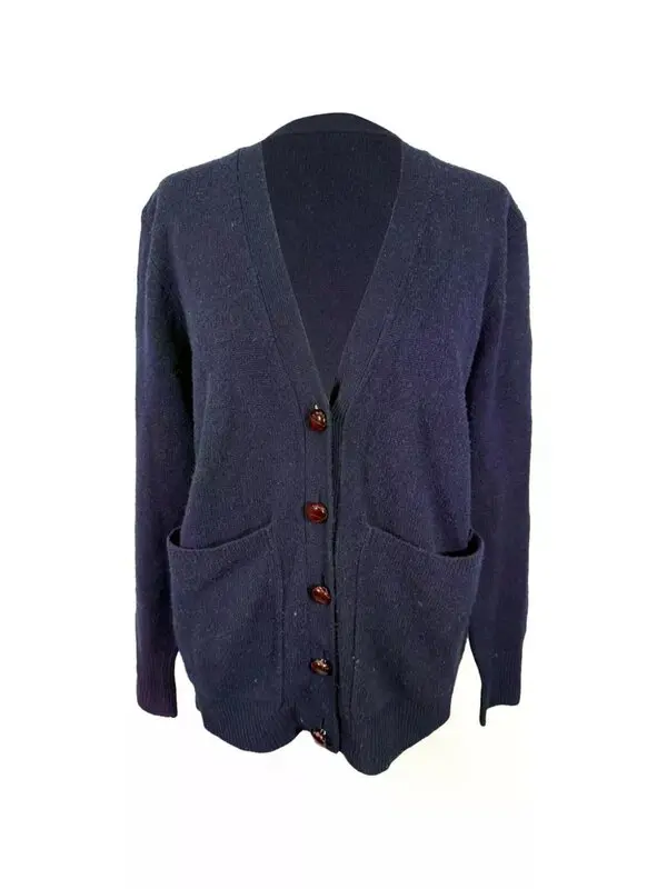 JOSEPH Boyfriend Buttoned Cardigan