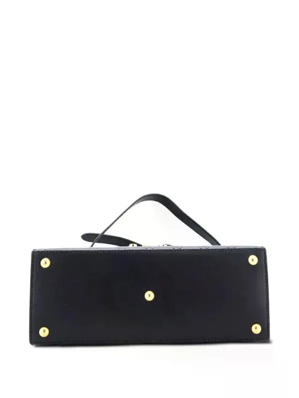 Gucci Padlock Top Handle Bag