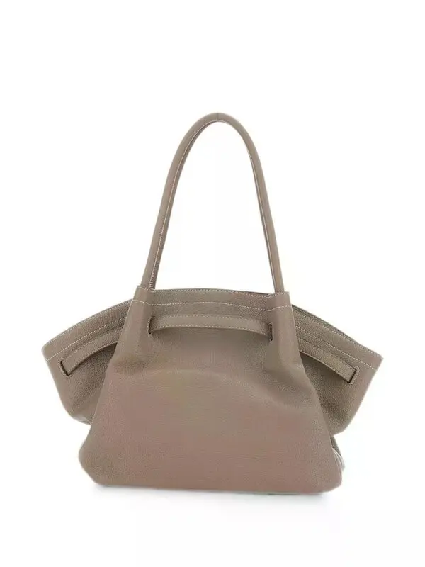 Jw Pei Medium Hana Shoulder Bag - Neutrals