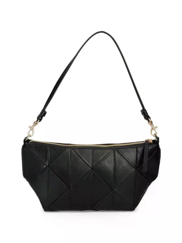 Calvin Klein Quilted Shoulder Bag
